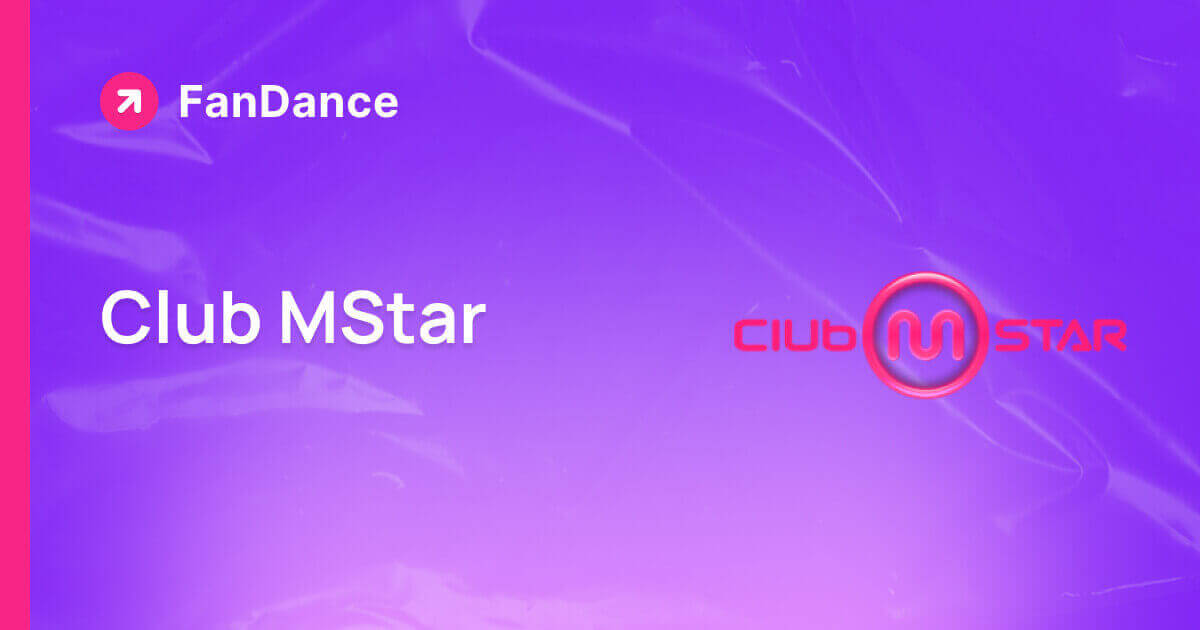 Club MStar — FanDance – танцевальные и ритм игры